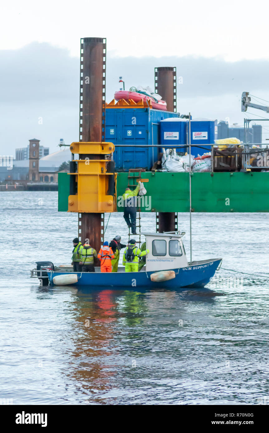 Geotechnical equipment hi-res stock photography and images - Alamy