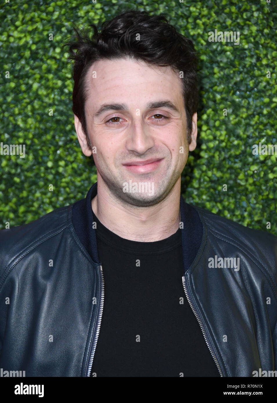 Beverly Hills, CA, USA. 6th Dec, 2018. 06 December 2018 - Beverly Hills ...