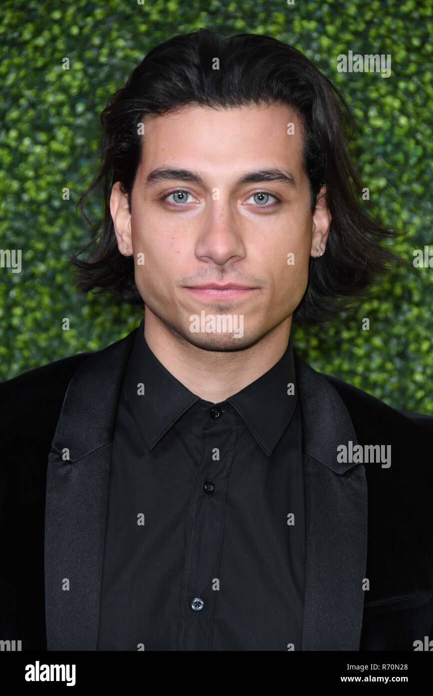 Beverly Hills, CA, USA. 6th Dec, 2018. 06 December 2018 - Beverly Hills ...