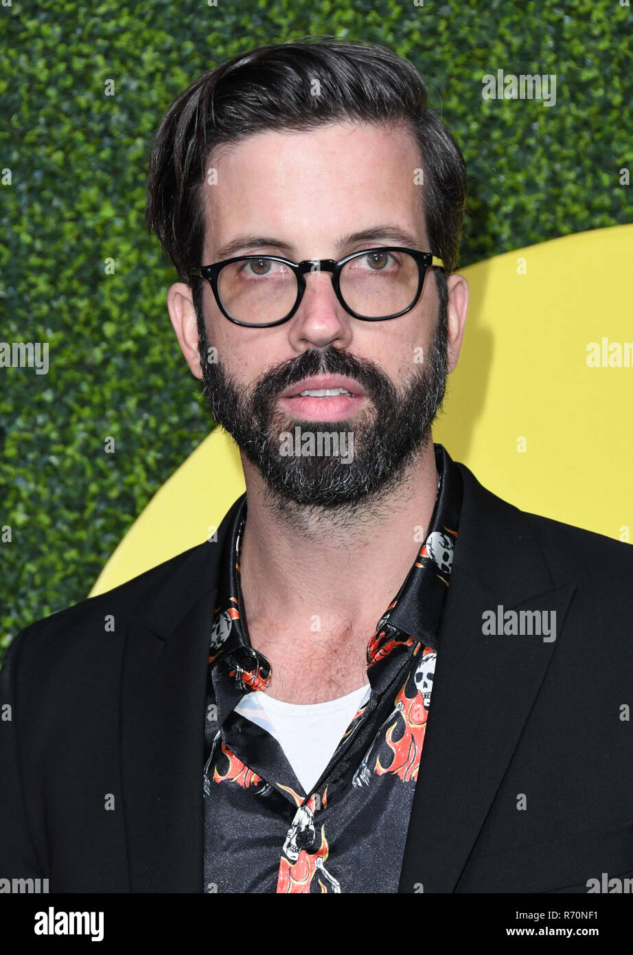 Beverly Hills, CA, USA. 6th Dec, 2018. 06 December 2018 - Beverly Hills ...