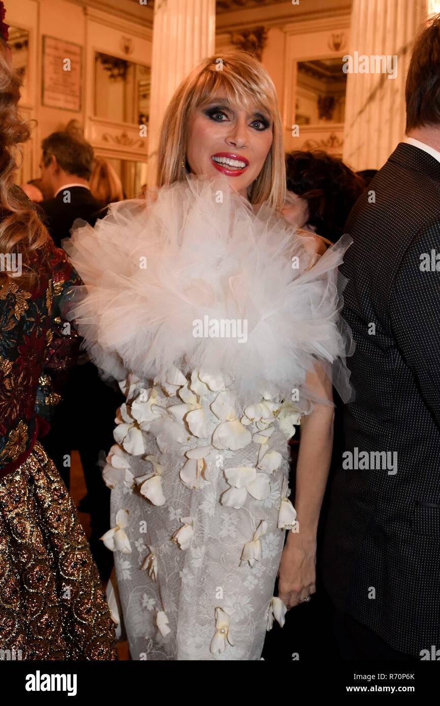 Sabrina negri hi-res stock photography and images - Alamy