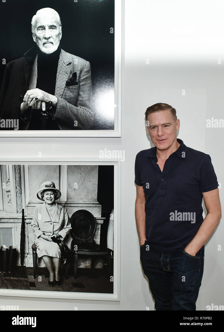 Bryan adams photography hi-res stock photography and images - Alamy