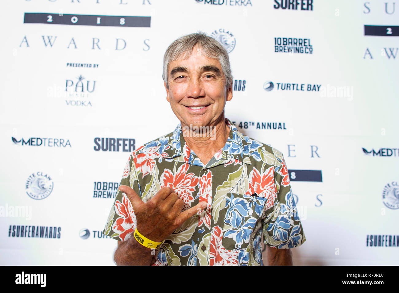 Gerry lopez hi-res stock photography and images - Alamy
