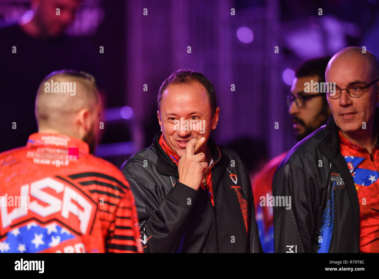 Shane woodward hi-res stock photography and images - Alamy