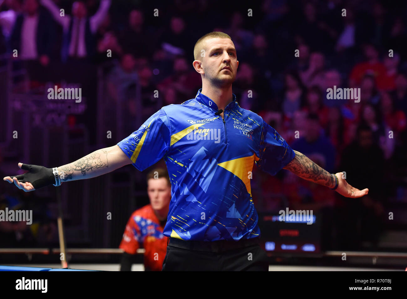 Jayson shaw hi-res stock photography and images - Alamy