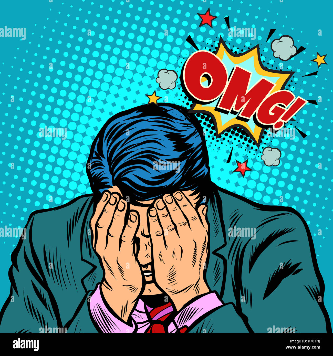 Shame and disgrace hi-res stock photography and images - Alamy