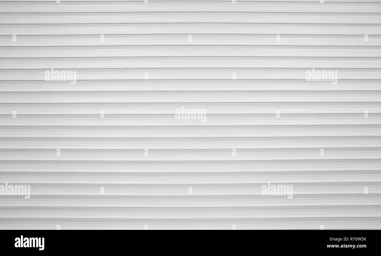 Garage doors, texture Stock Photo - Alamy