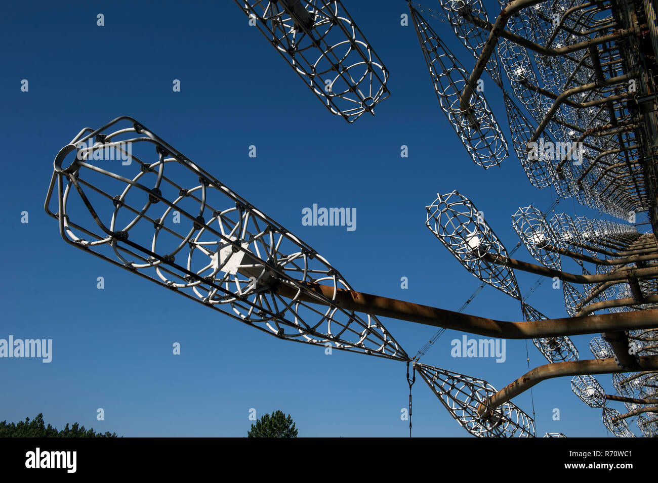 Soviet early warning system hi-res stock photography and images - Alamy