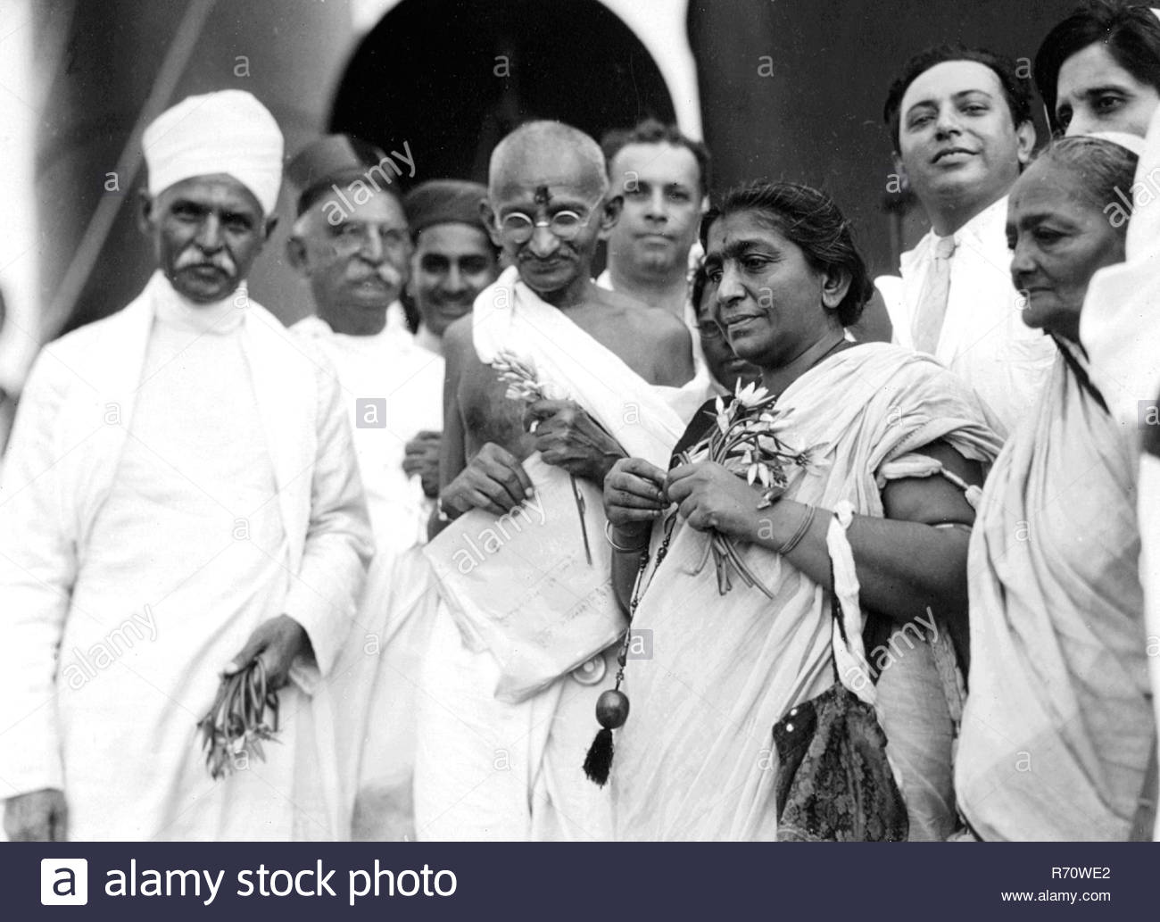 Sarojini Stock Photos & Sarojini Stock Images - Alamy