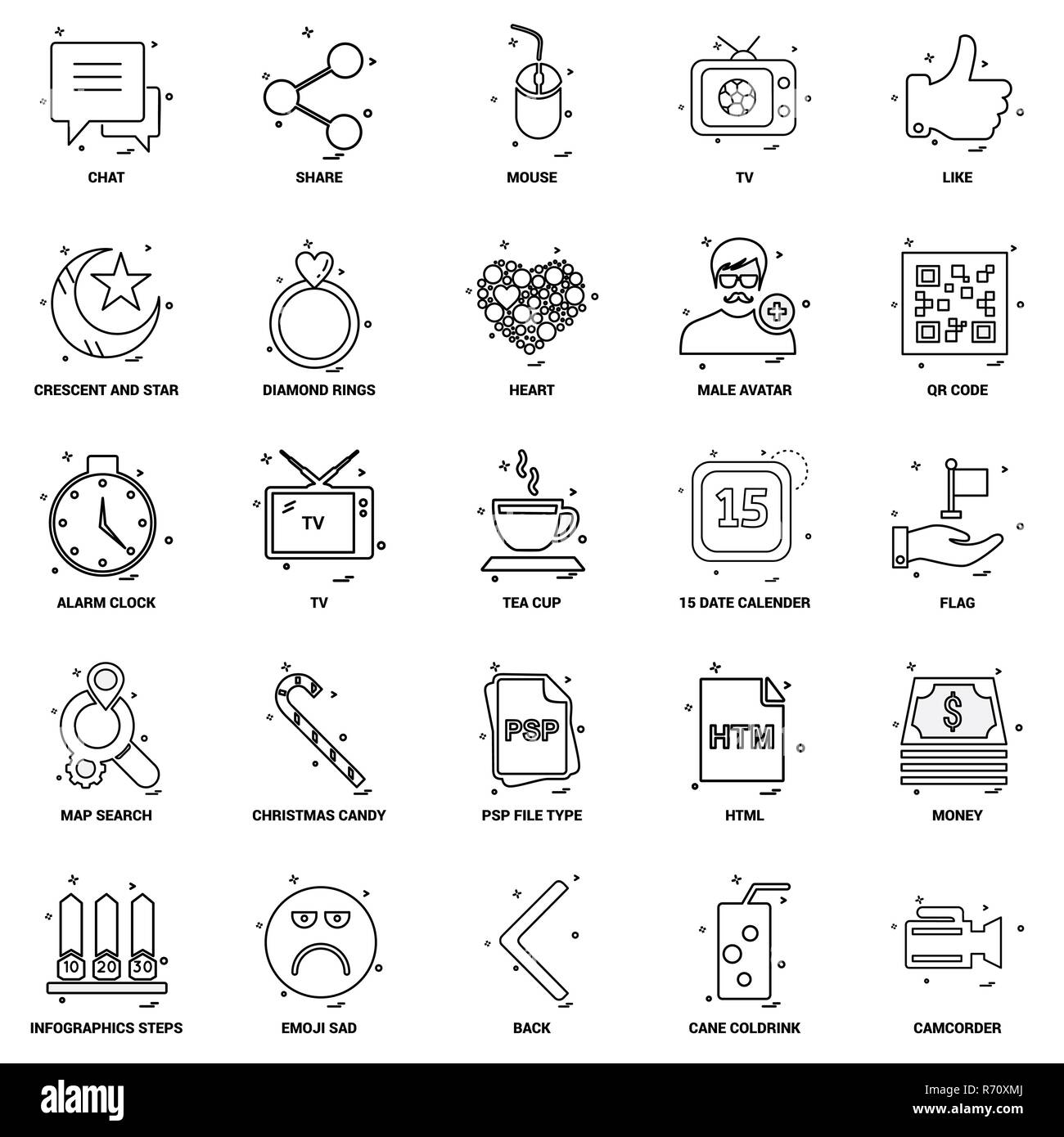 Cane emoji hi-res stock photography and images - Alamy