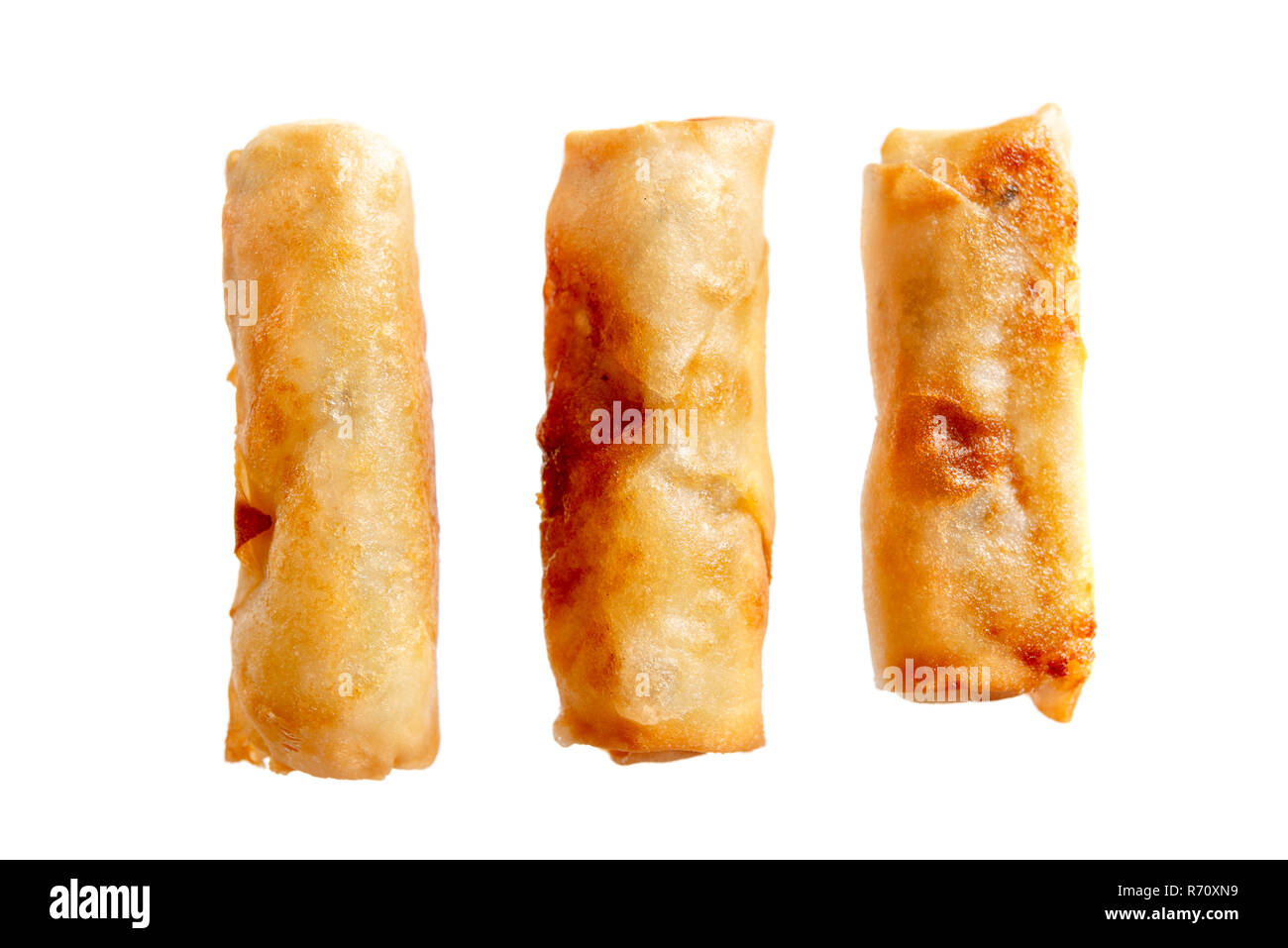 Three crispy deep fried hi-res stock photography and images - Alamy