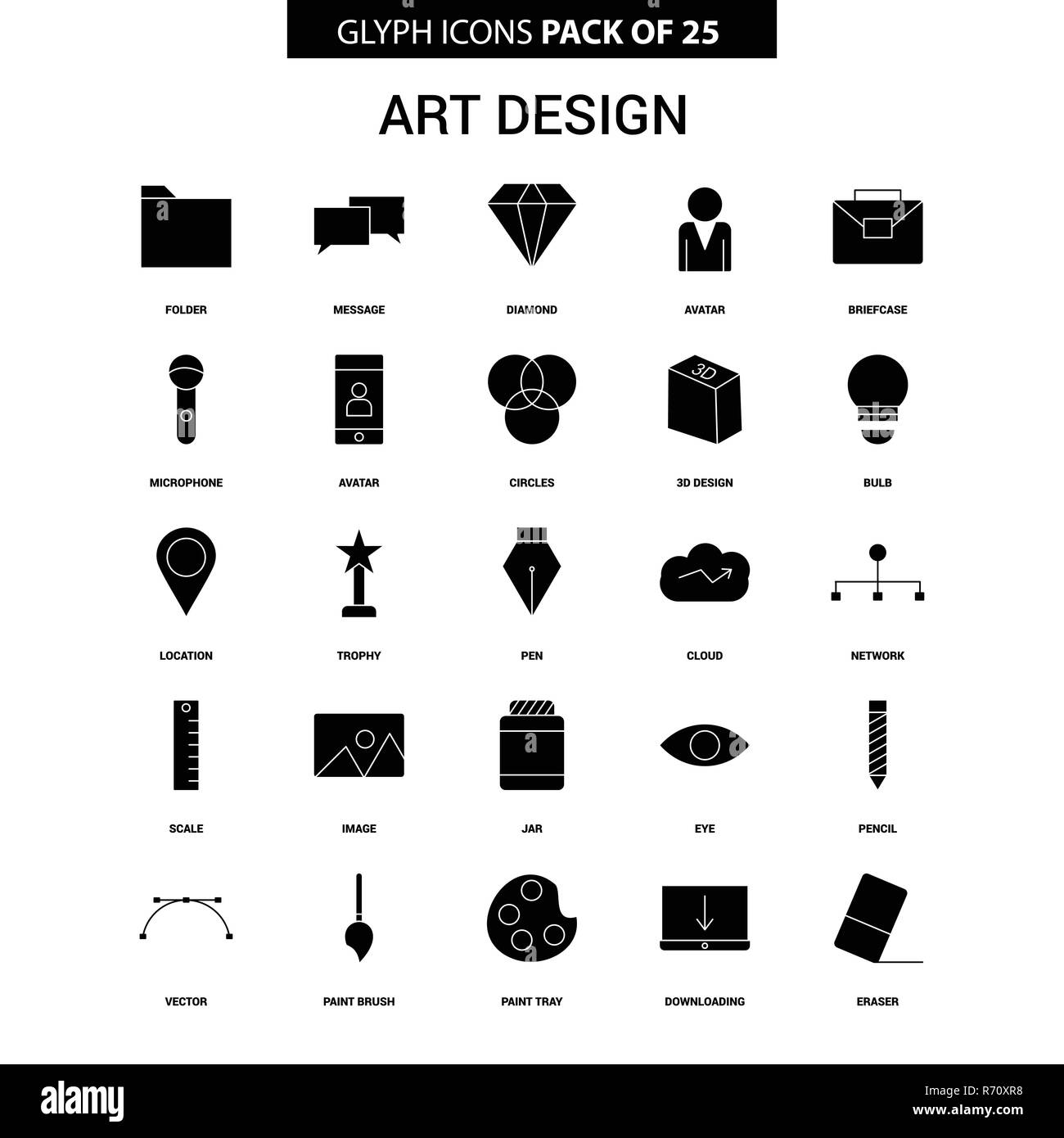 Location icon diamond Stock Vector Images - Alamy