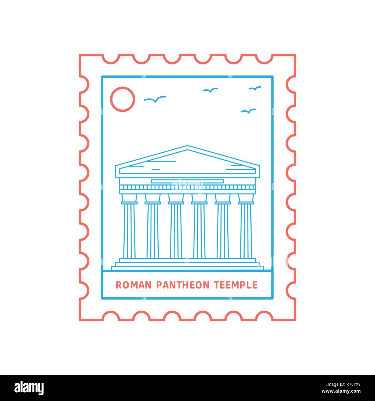 Greek postage stamps hi-res stock photography and images - Alamy