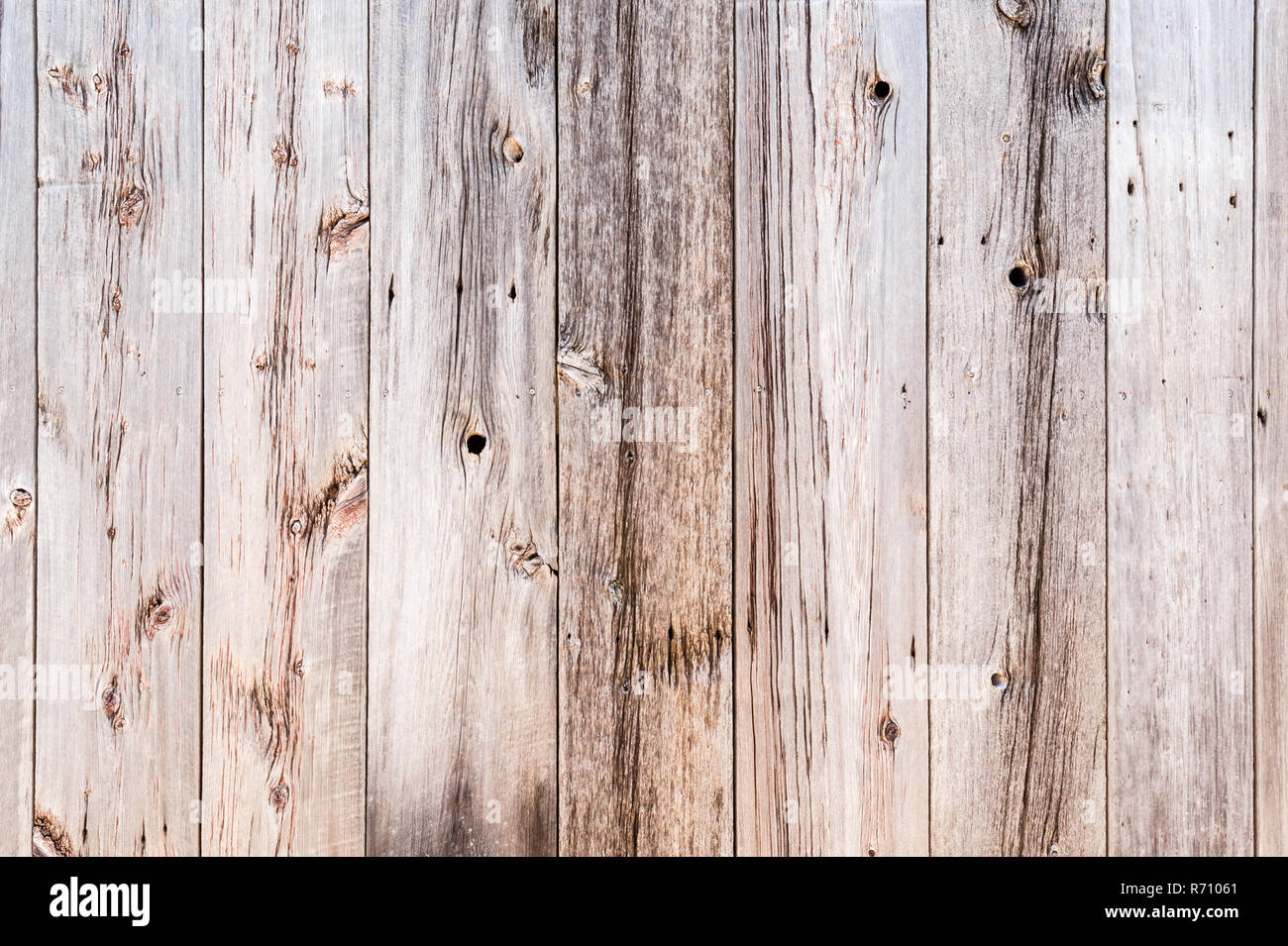 Background texture of weathered wood planks Stock Photo - Alamy