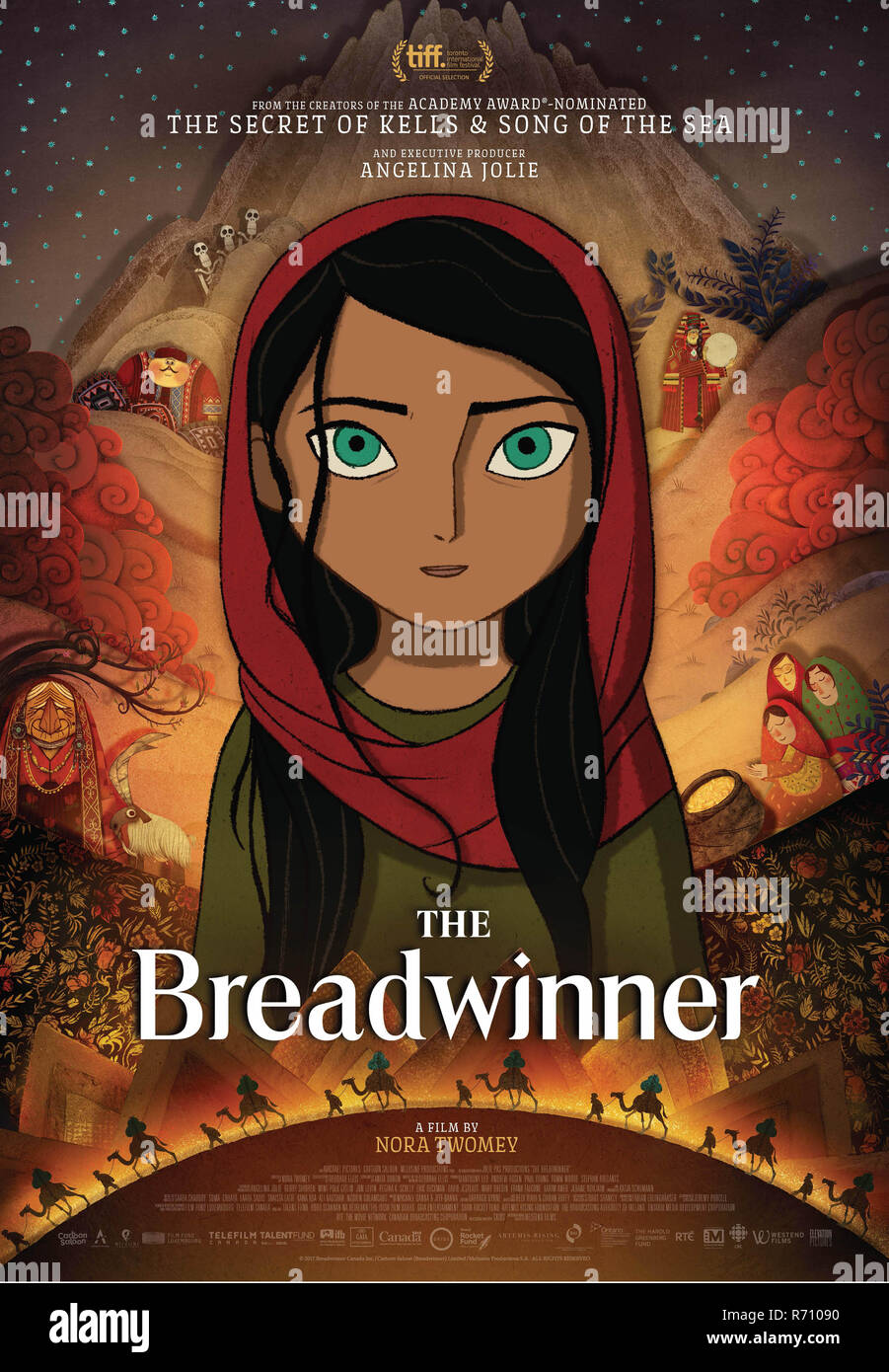 Breadwinner hi-res stock photography and images - Alamy