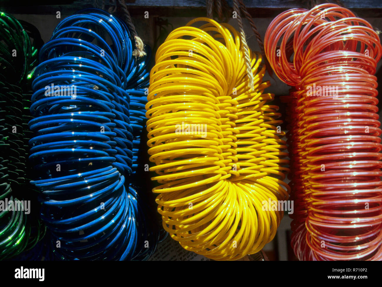 The bangles hi-res stock photography and images - Alamy