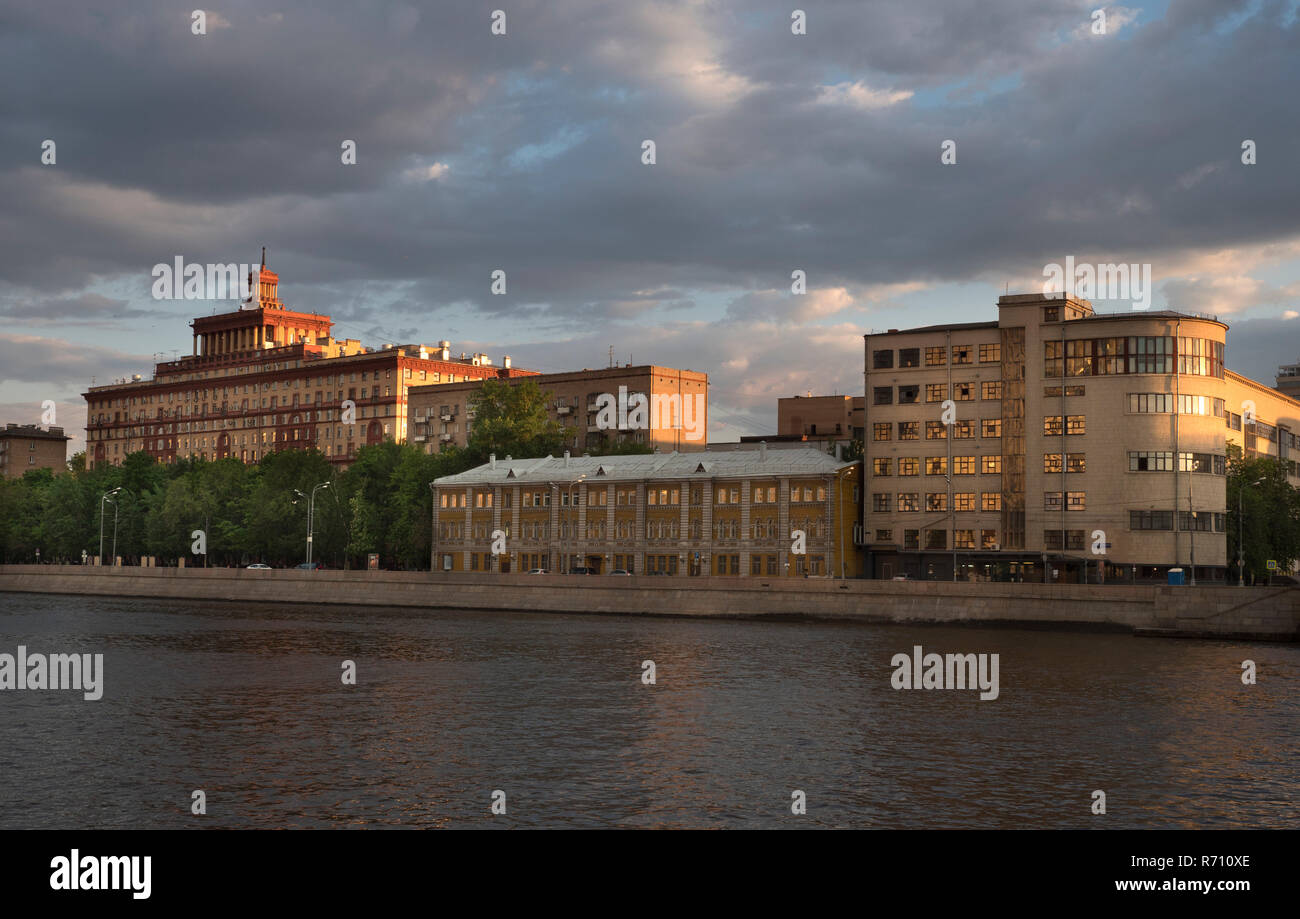 Soviet era architecture hi-res stock photography and images - Alamy
