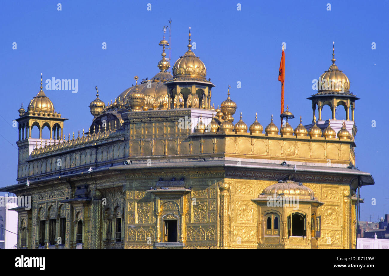 North punjab hi-res stock photography and images - Alamy