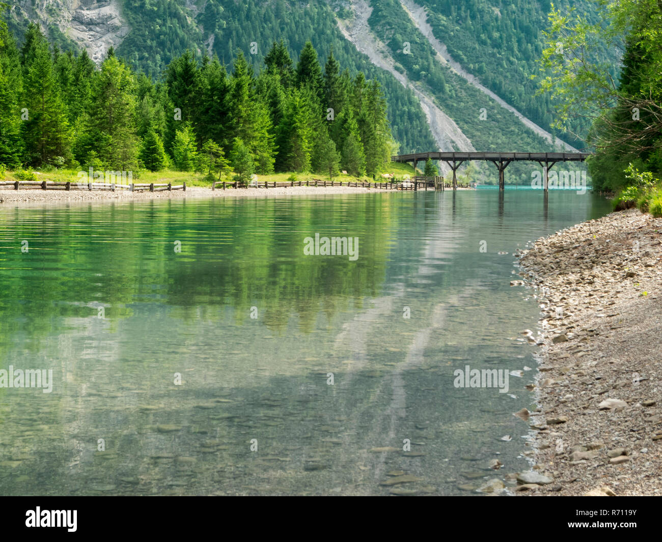 Bridge alps austrians hi-res stock photography and images - Alamy