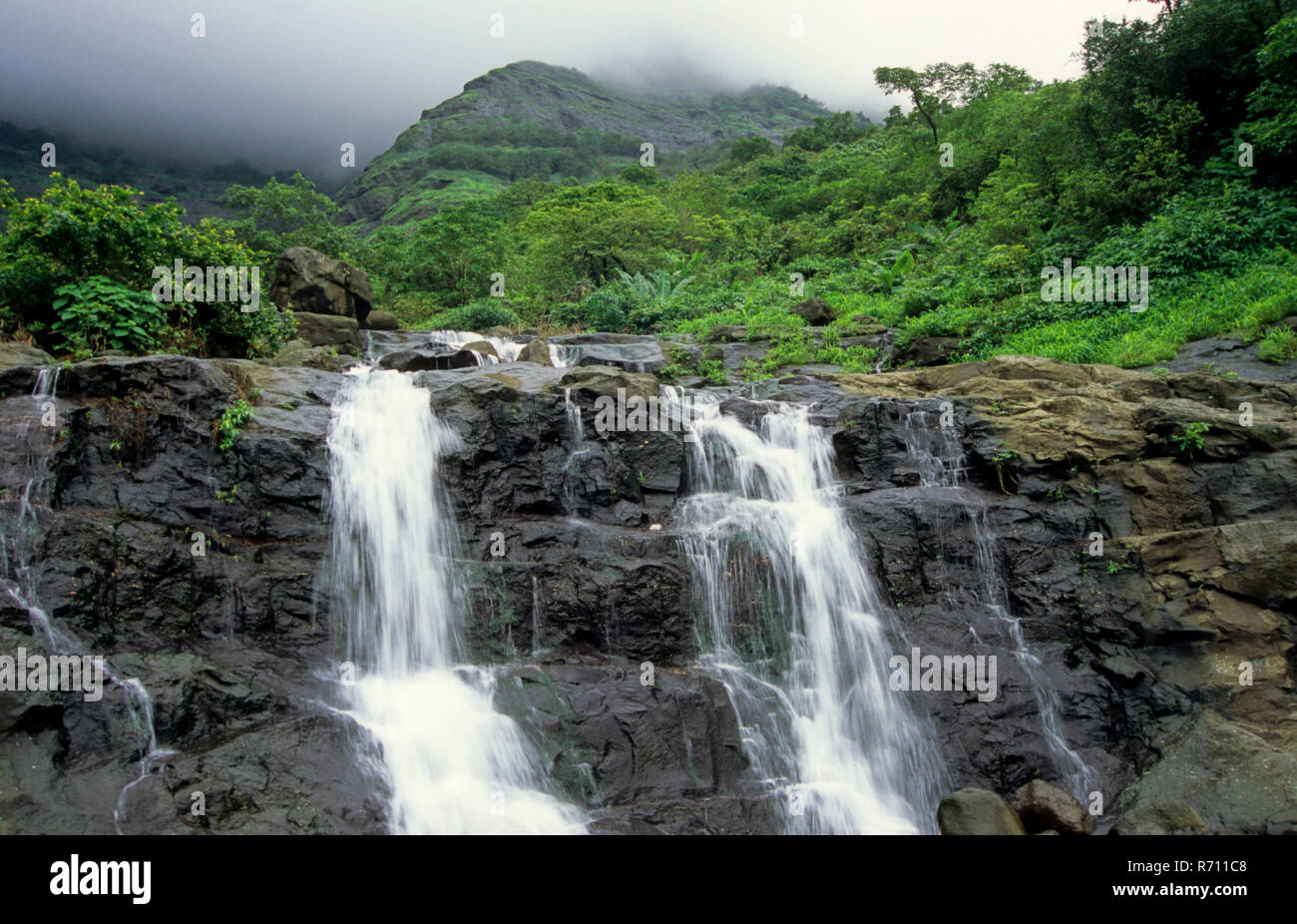 Malshej Ghat High Resolution Stock Photography and Images - Alamy