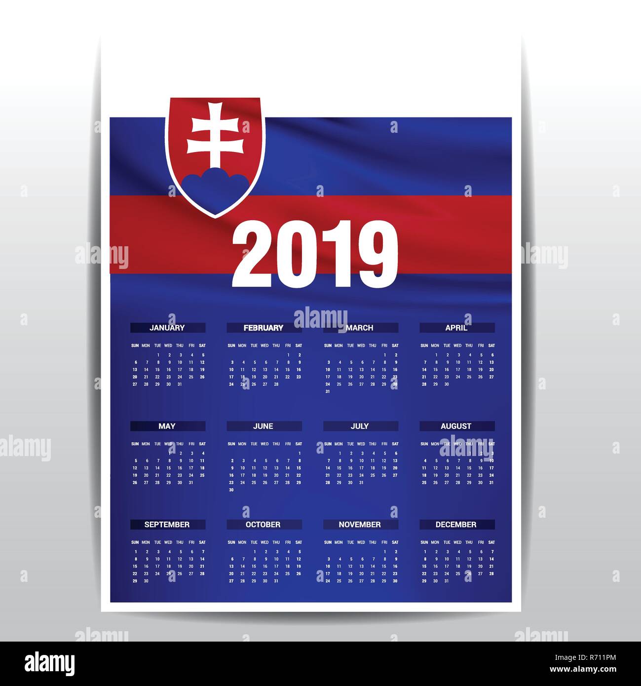 Slovakian language Stock Vector Images - Alamy