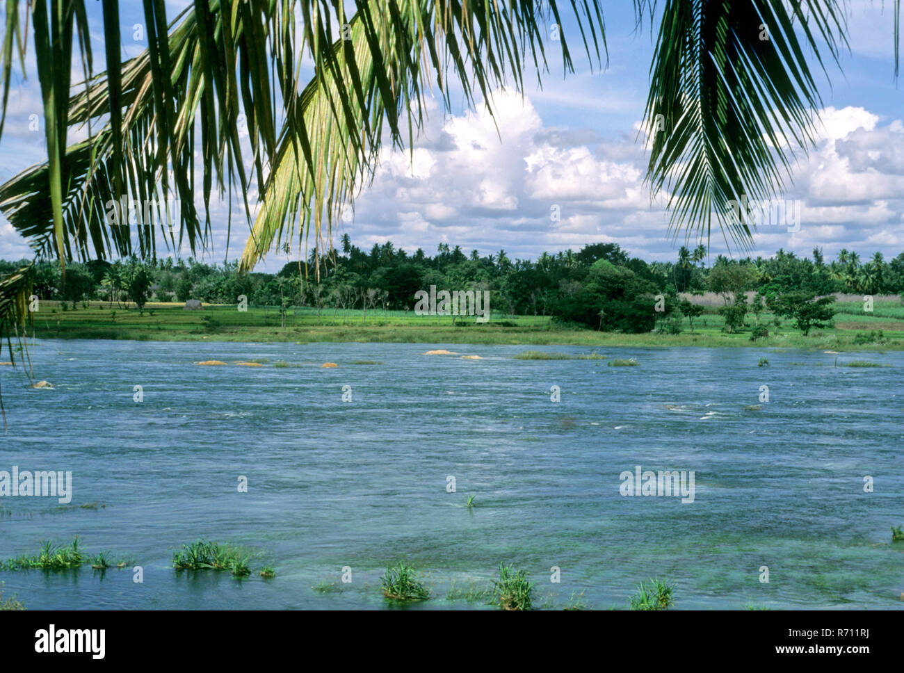 Srirangpatanam hi-res stock photography and images - Alamy