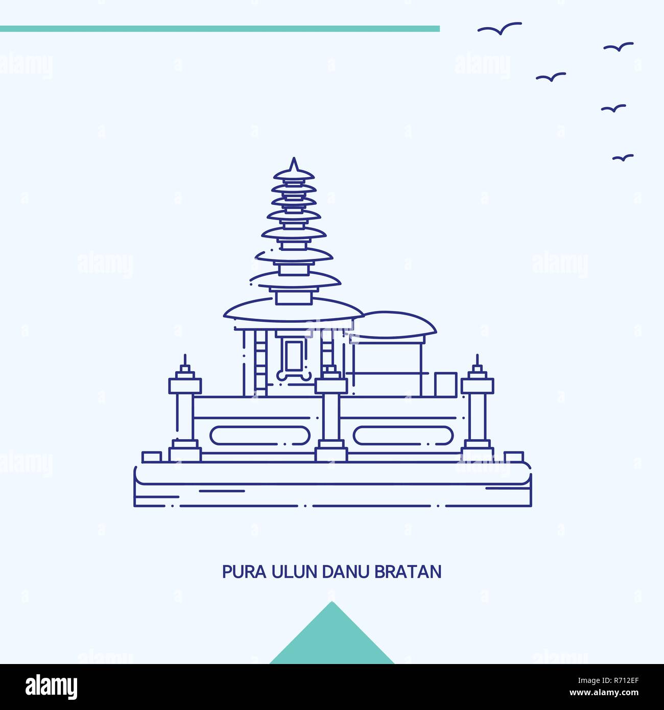 Pura Stock Vector Images - Alamy