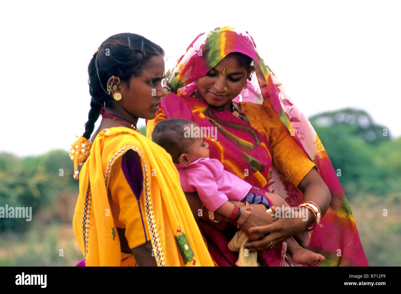 Bharwad hi-res stock photography and images - Alamy