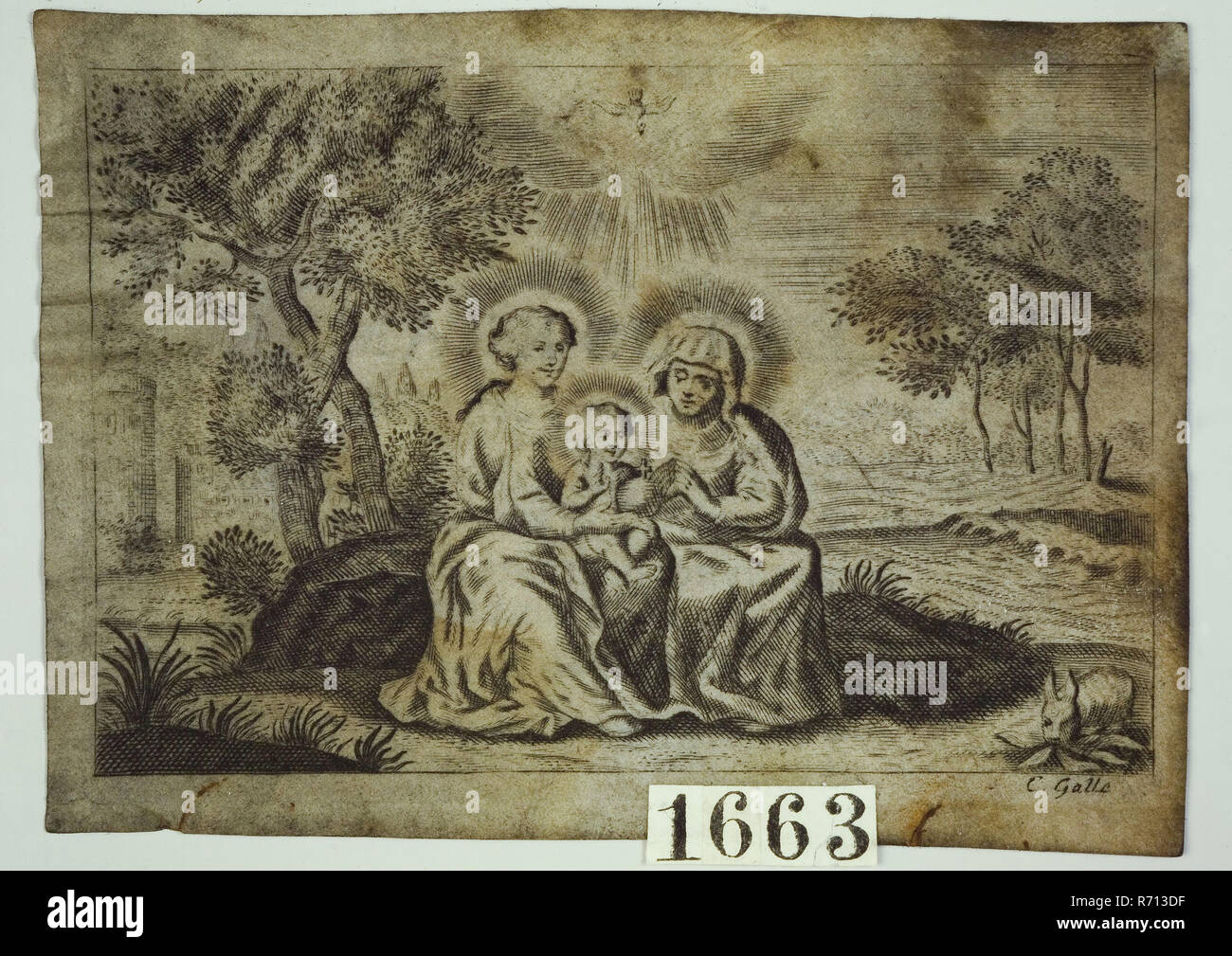 Kramer maria hi-res stock photography and images - Alamy