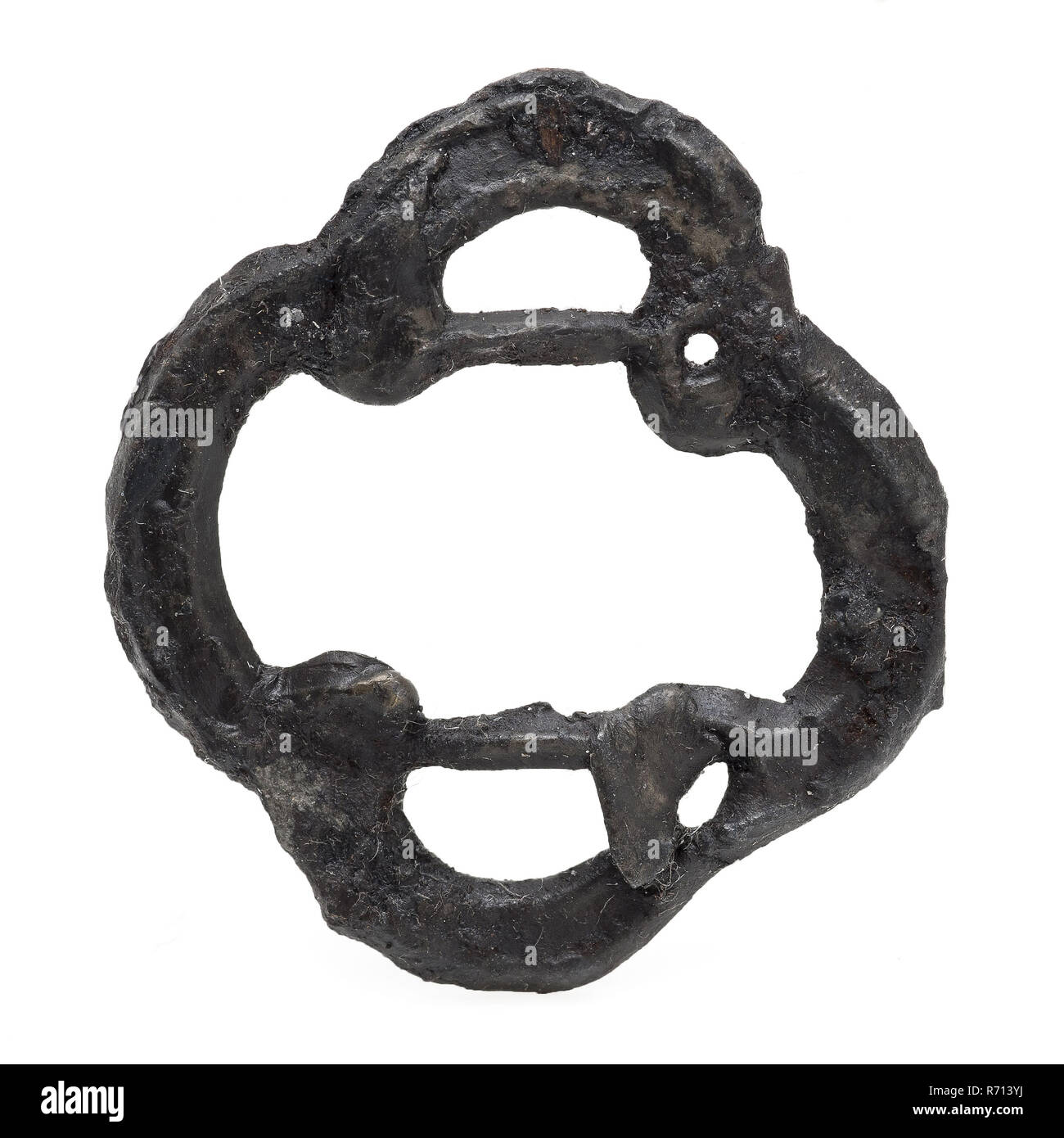 Four sided triangle hi-res stock photography and images - Alamy