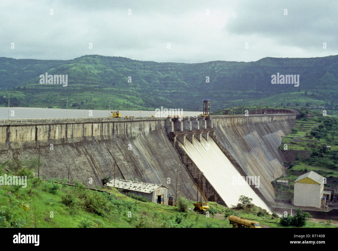 Panshet hi-res stock photography and images - Alamy