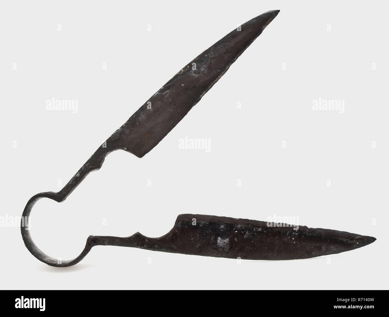 Medieval rotterdam hi-res stock photography and images - Alamy