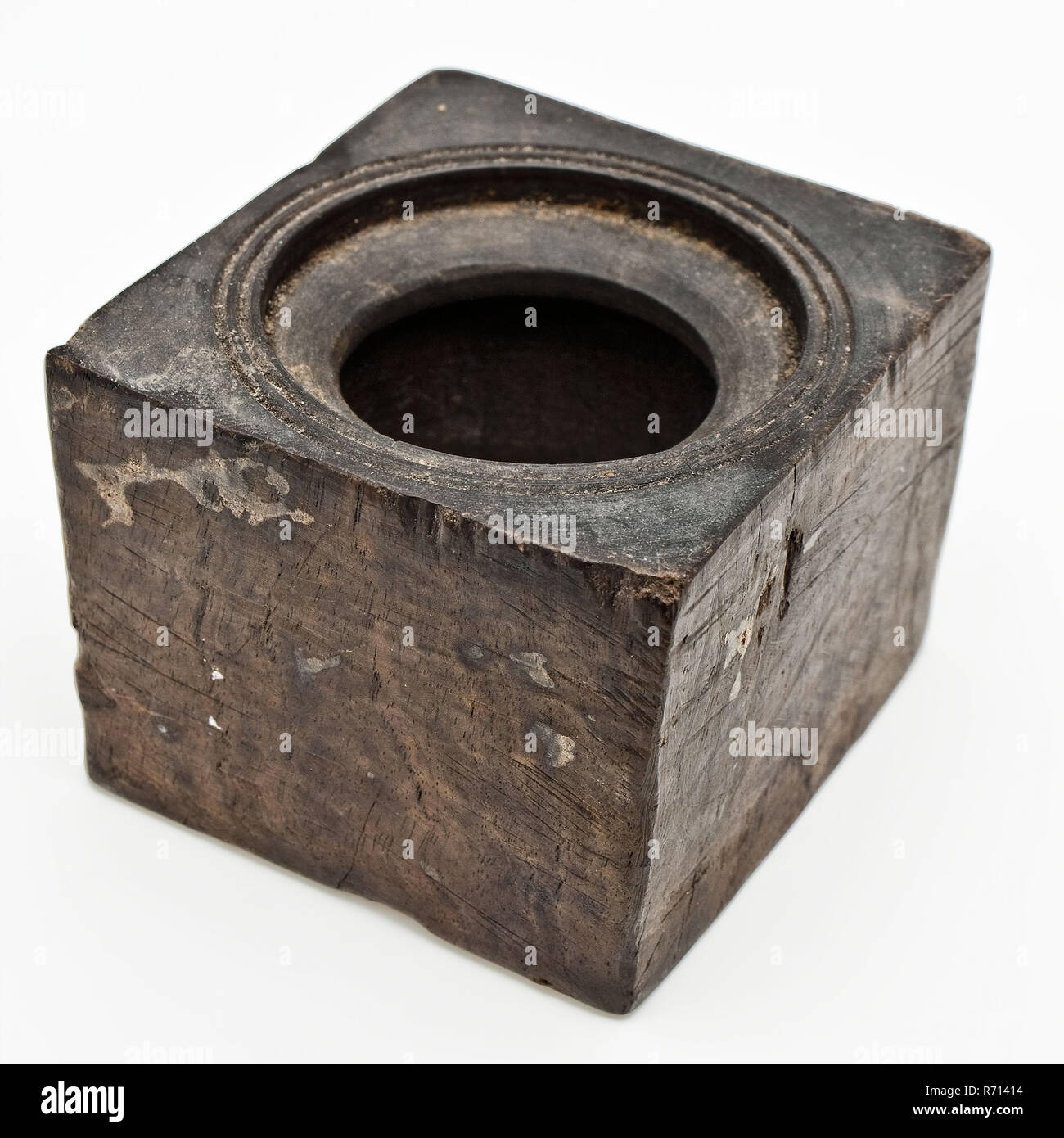 Inkwell pot hi-res stock photography and images - Alamy