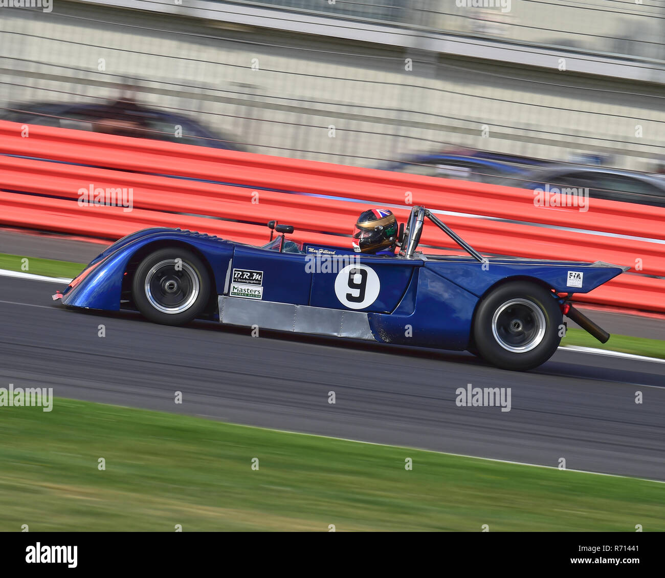 Max smith hilliard hi-res stock photography and images - Alamy