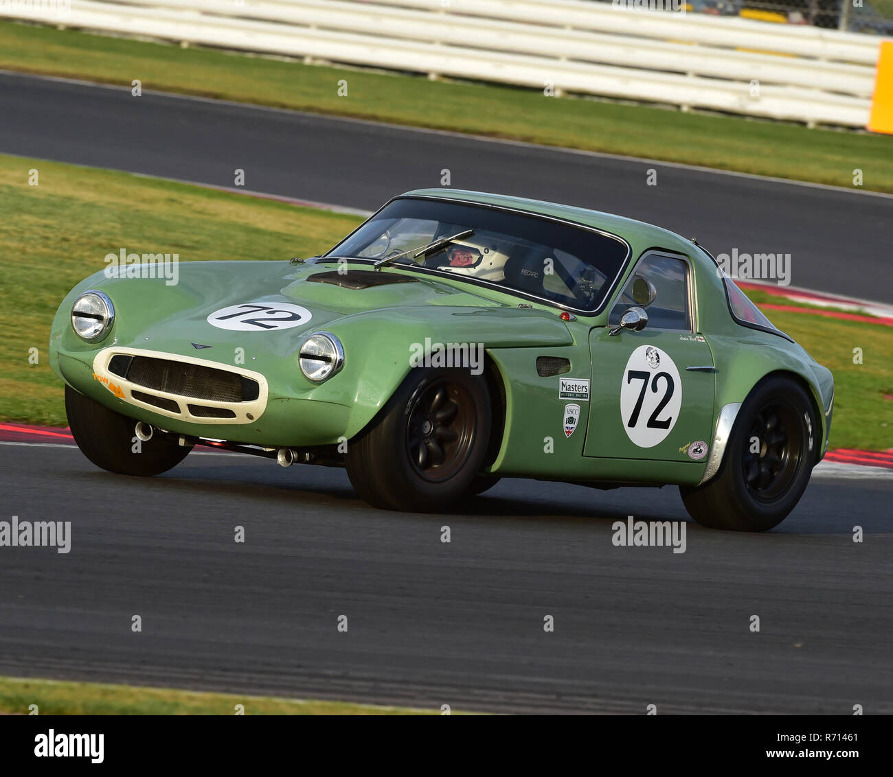 Tvr Griffith 200 High Resolution Stock Photography and Images - Alamy