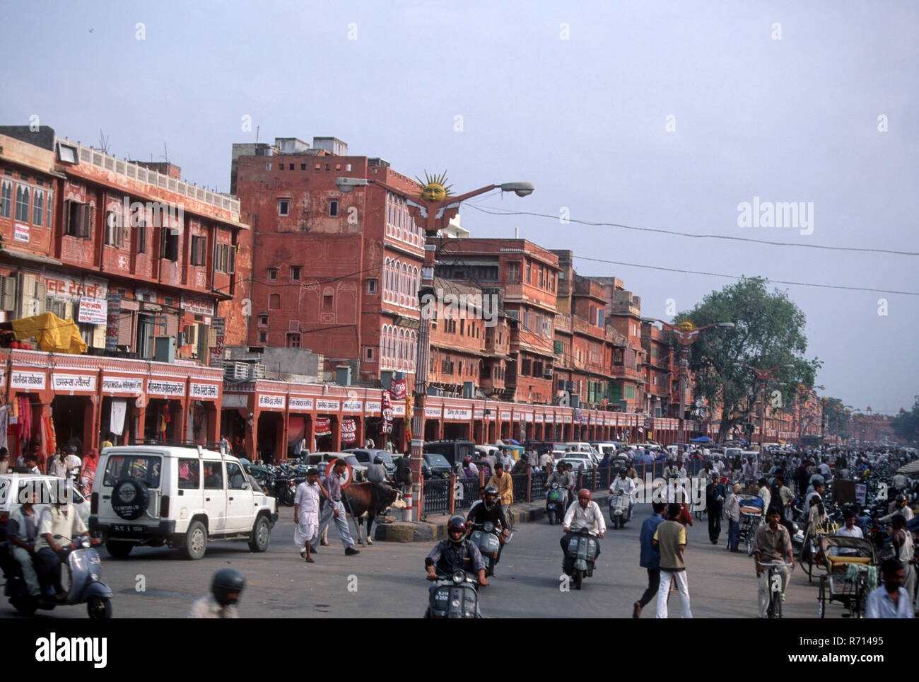 Tripolia hi-res stock photography and images - Alamy