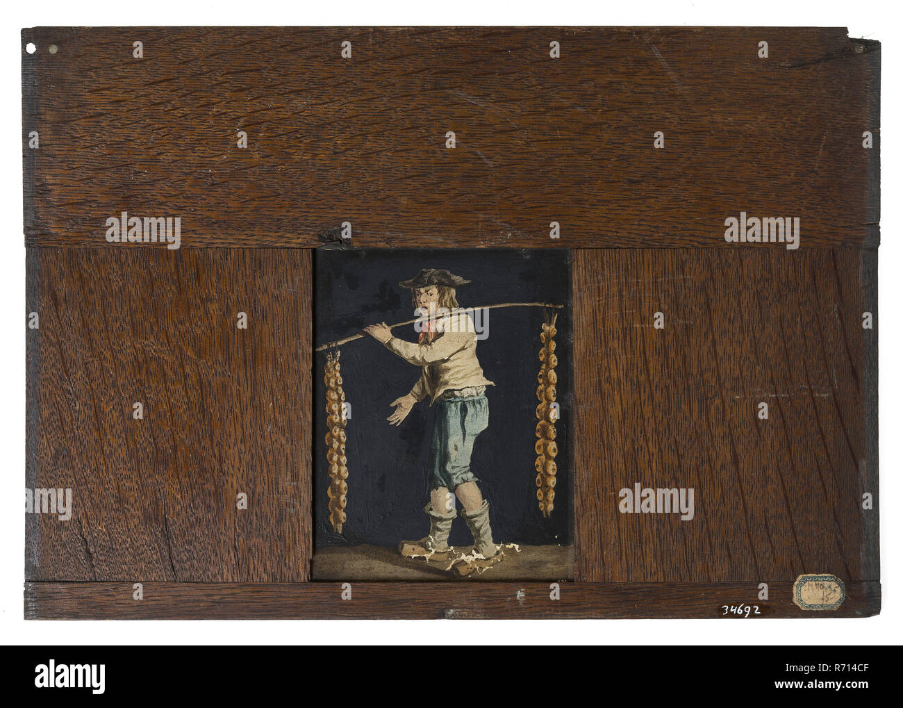 Long back leg Cut Out Stock Images & Pictures - Alamy