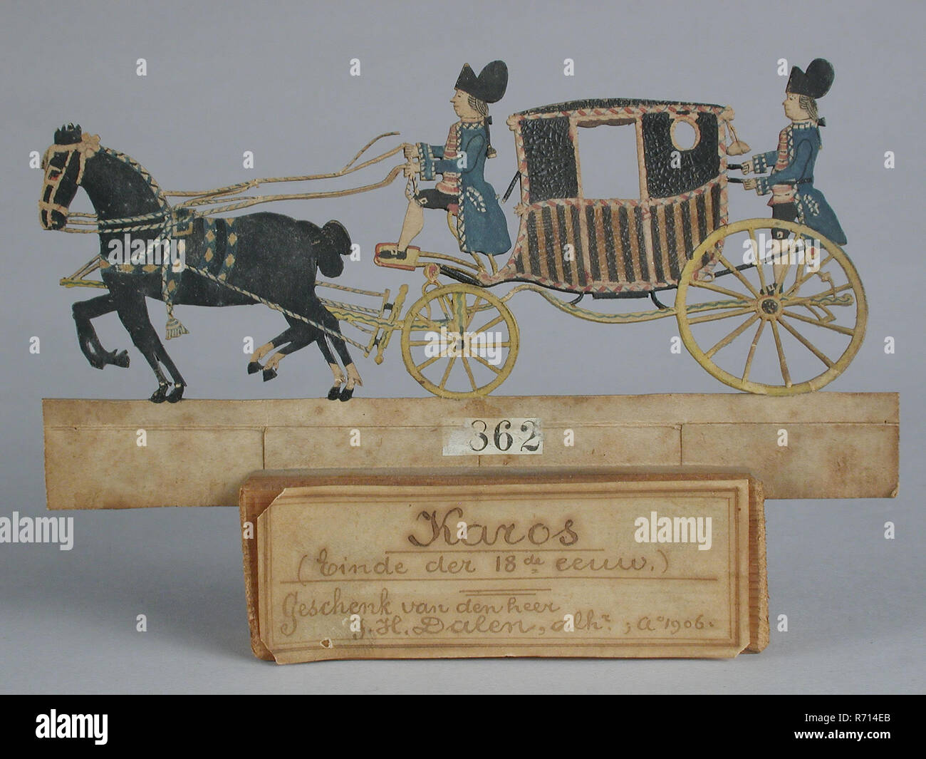 Cardplate model hi-res stock photography and images - Alamy