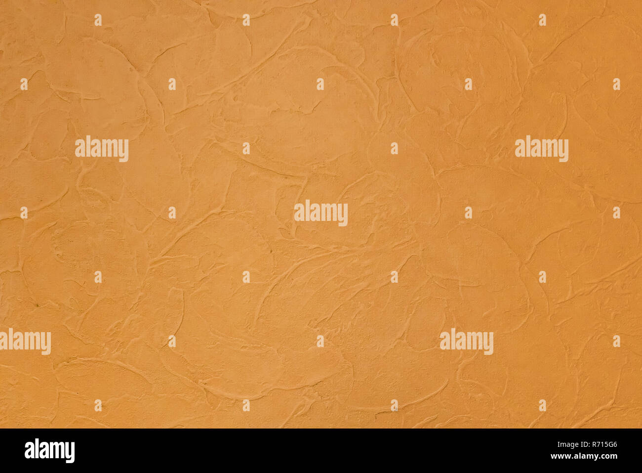 Background texture of yellow stucco wall Stock Photo - Alamy