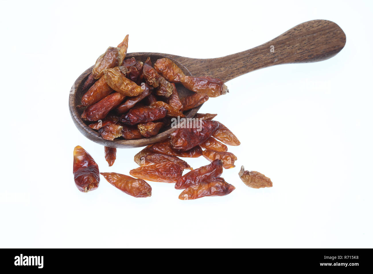 Pequin Pepper High Resolution Stock Photography and Images - Alamy