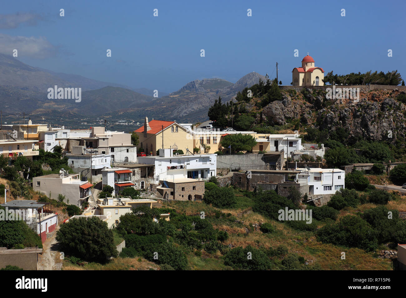 Sellia hi-res stock photography and images - Alamy