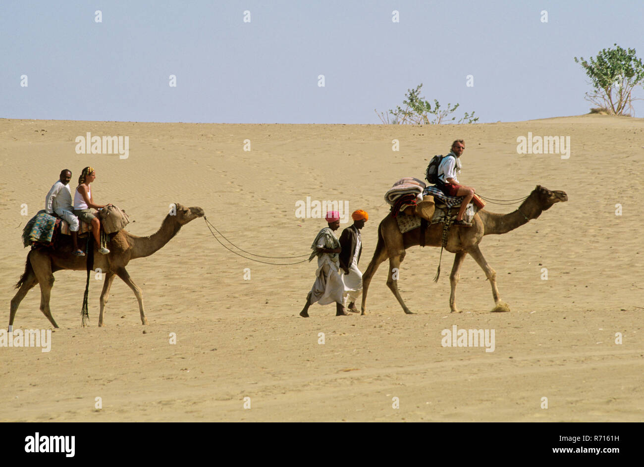 Khuri Dunes Stock Photos & Khuri Dunes Stock Images - Alamy