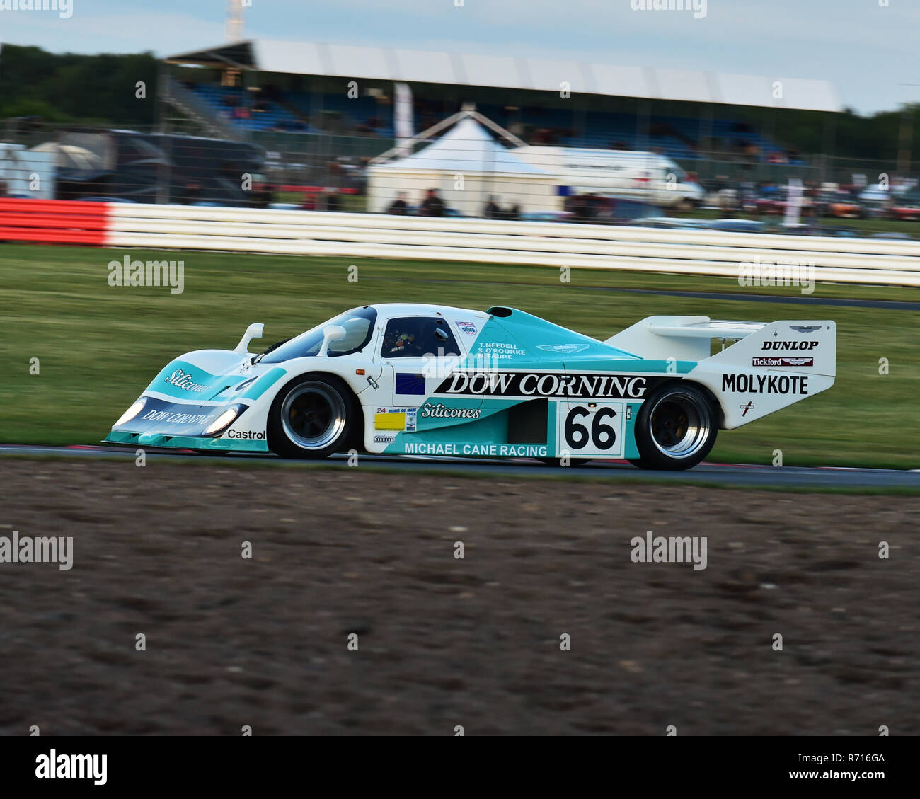 Emka racing hi-res stock photography and images - Alamy