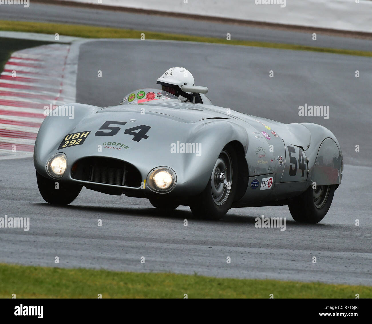 Derek hood classic cars hi-res stock photography and images - Alamy