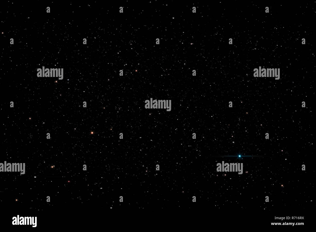 Stars in the night sky background texture milky way glow of stars. The ...