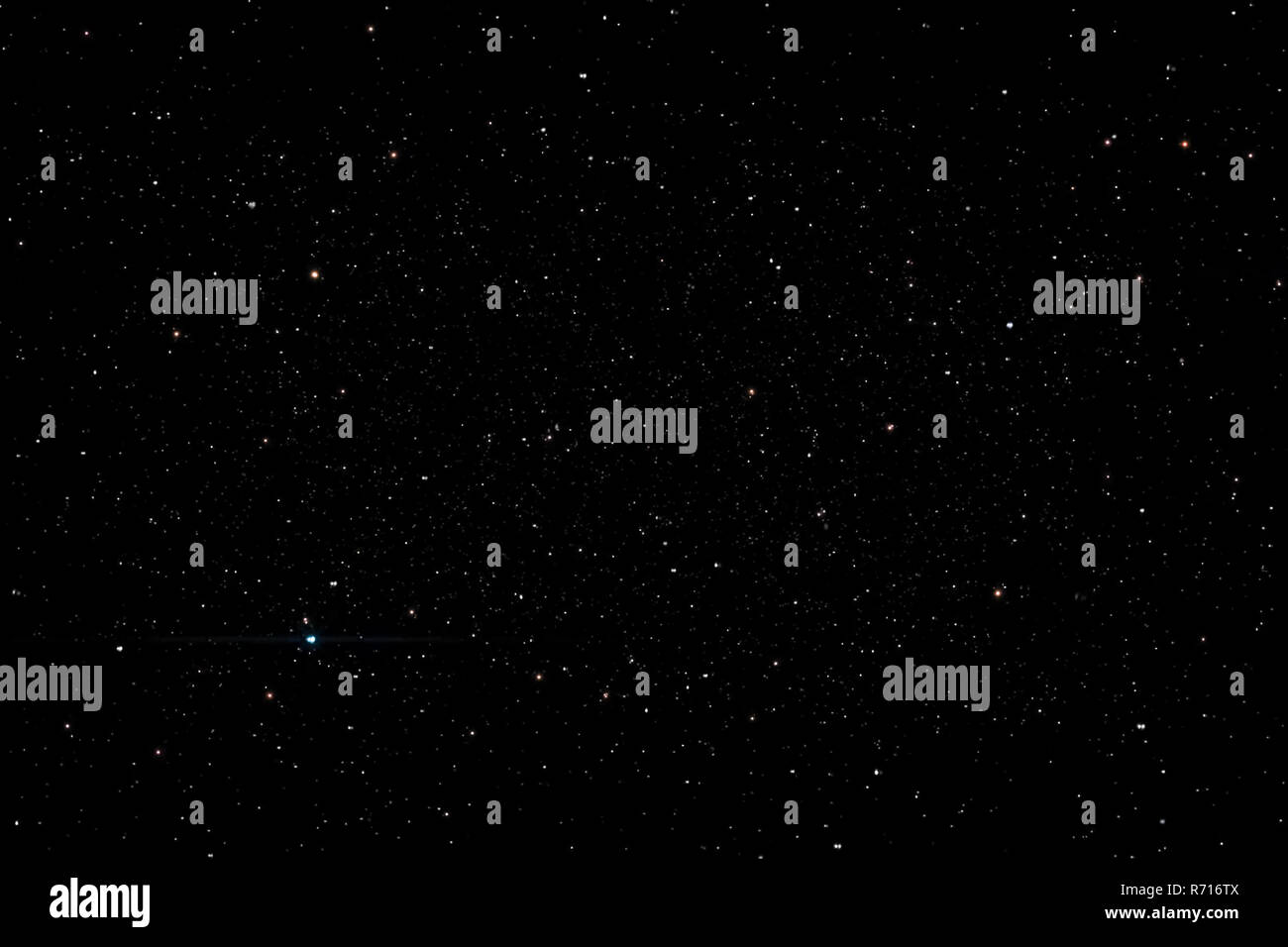 Wallpaper texture and outer space hi-res stock photography and images ...