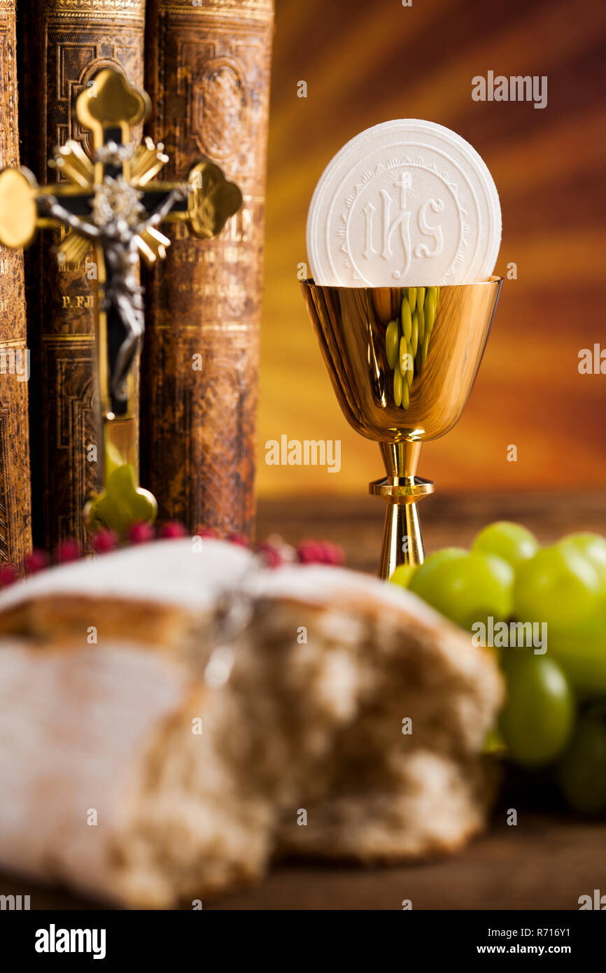 Eucharist Backgrounds