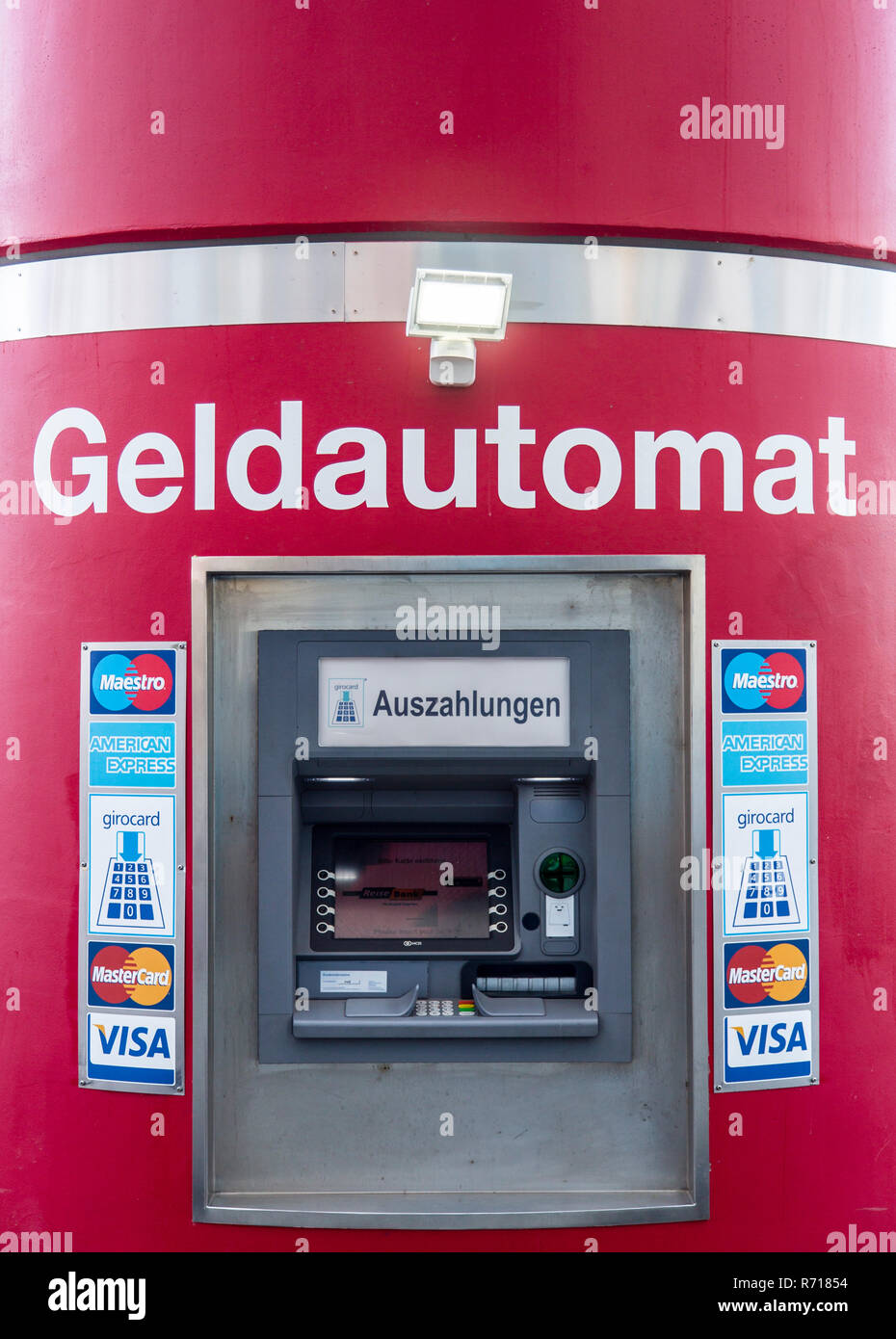 Germany Visa Stock Photos & Germany Visa Stock Images - Alamy