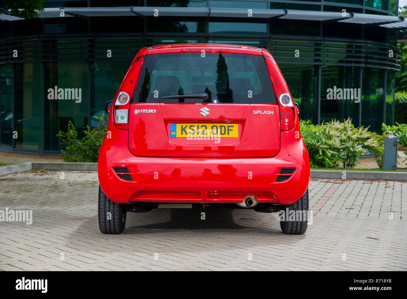 Japanese micro car hi-res stock photography and images - Alamy