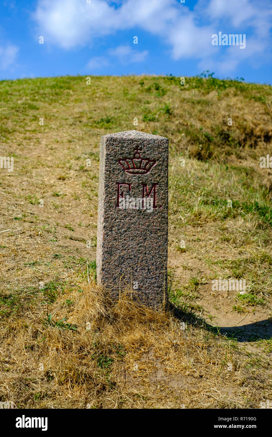 Kong asger hoj hi-res stock photography and images - Alamy